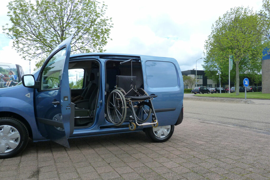 Nos services - HANDI TECH