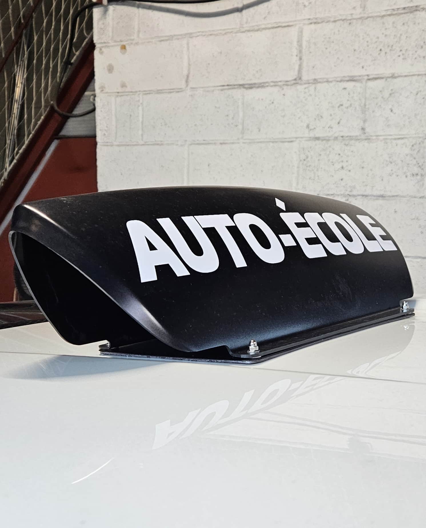 Panneau magnétique - HANDI TECH